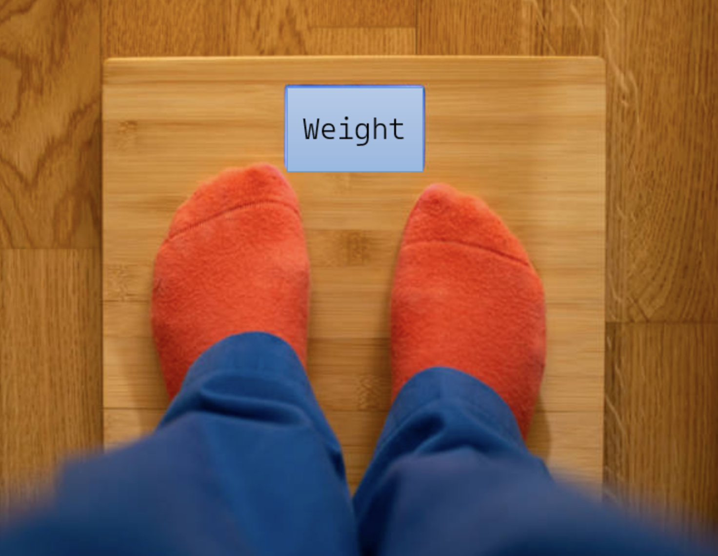 Why are you having trouble approving my scale photo? – Sequence
